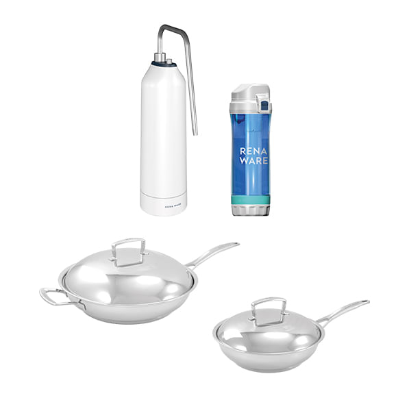 Especiales Bienvenido 2026 24 - Rena Ware Peru